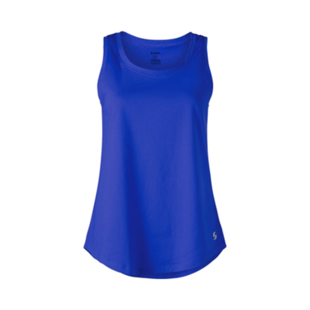Soffe Womens Camp Tank - Walmart.com