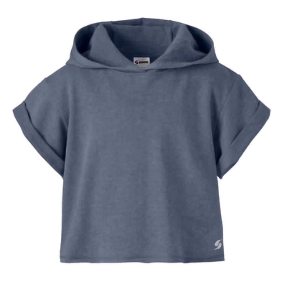 Soffe Womens Dance Crew - Walmart.com