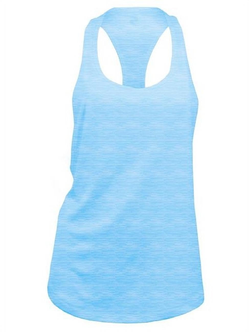 Soffe Womens Deep Armhole Tank - Walmart.com