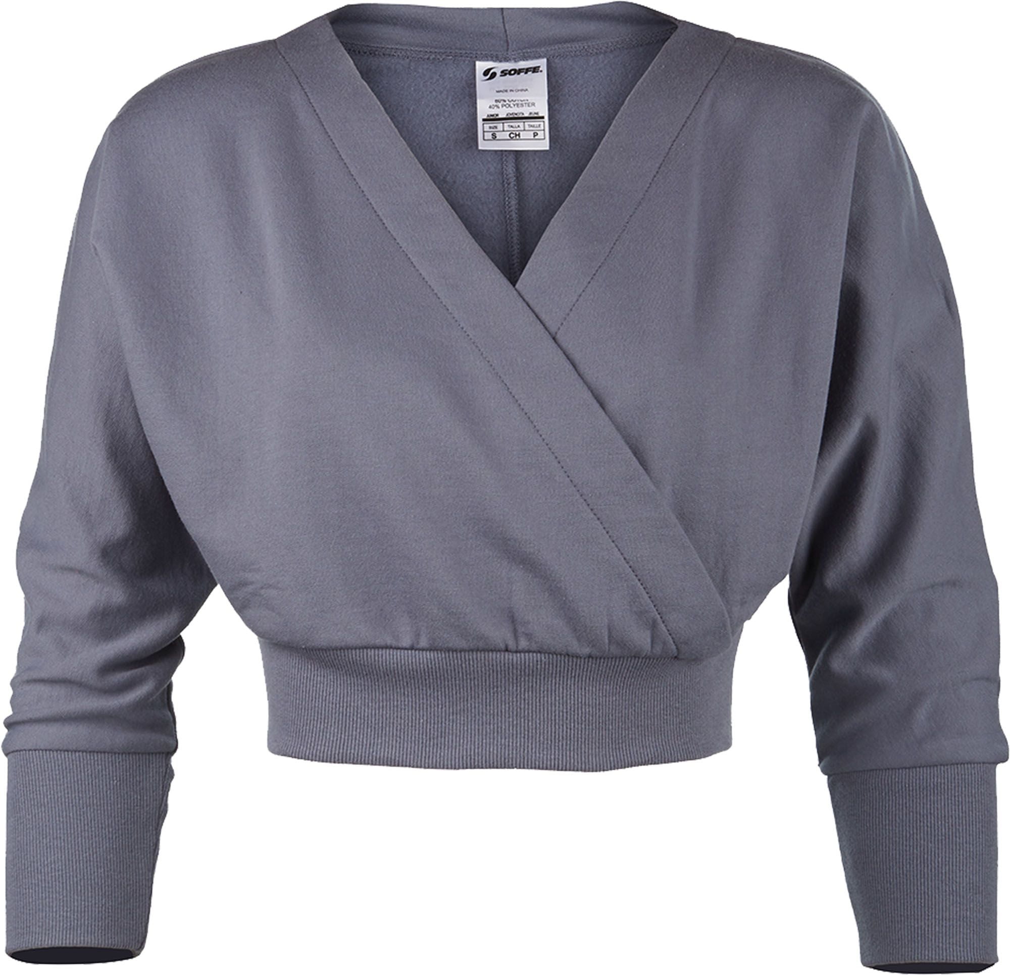 Soffe Womens Gym Wrap - Walmart.com