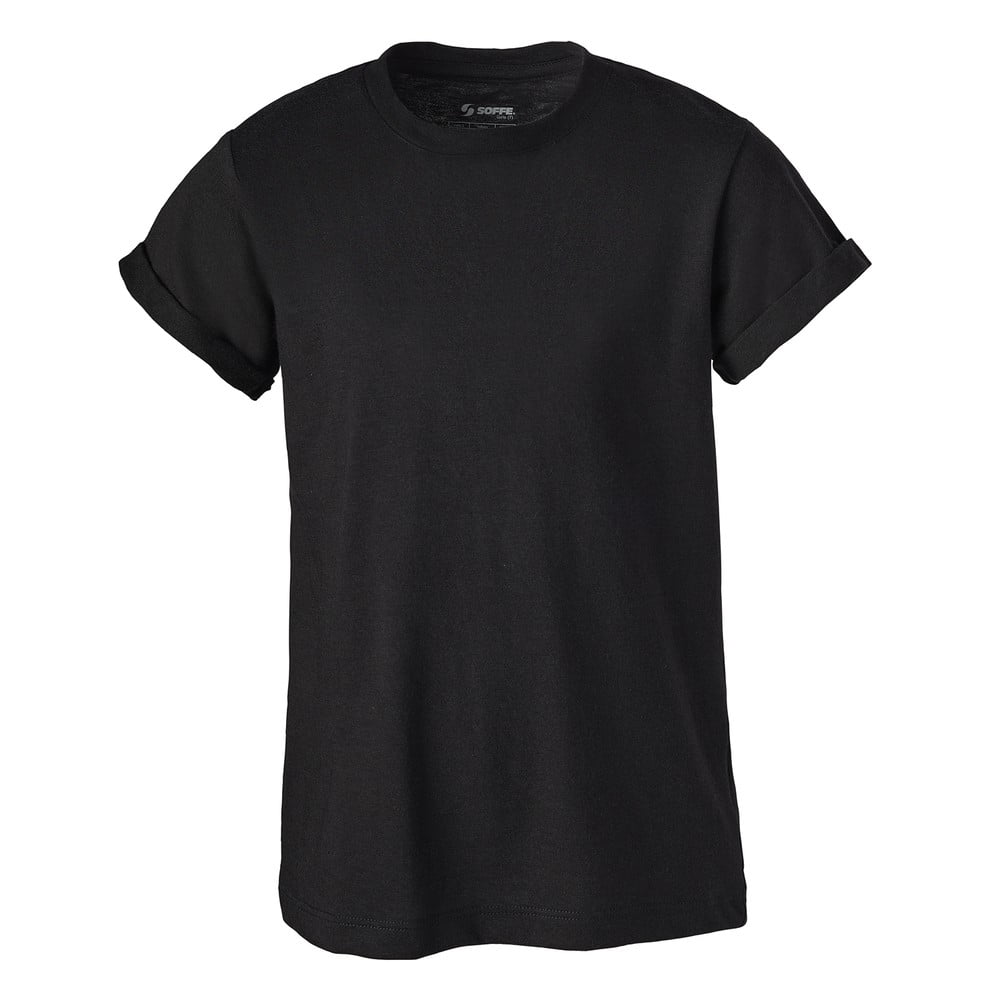 Soffe Womens Statement Tee - Walmart.com