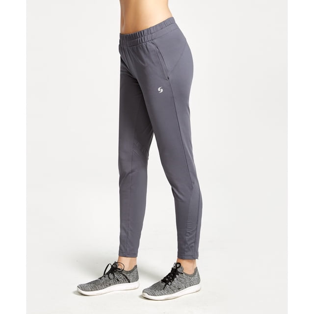 Soffe Womens Team Skinny Pant - Walmart Business Supplies