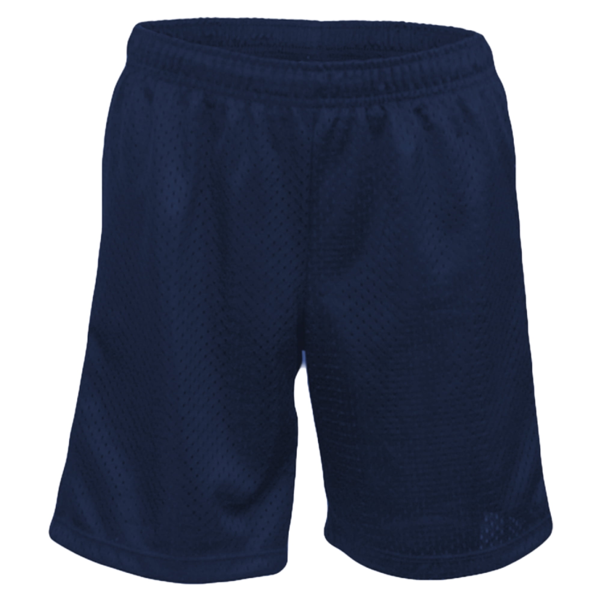 Soffe 4667B 7In Boys Be Short - Walmart.com