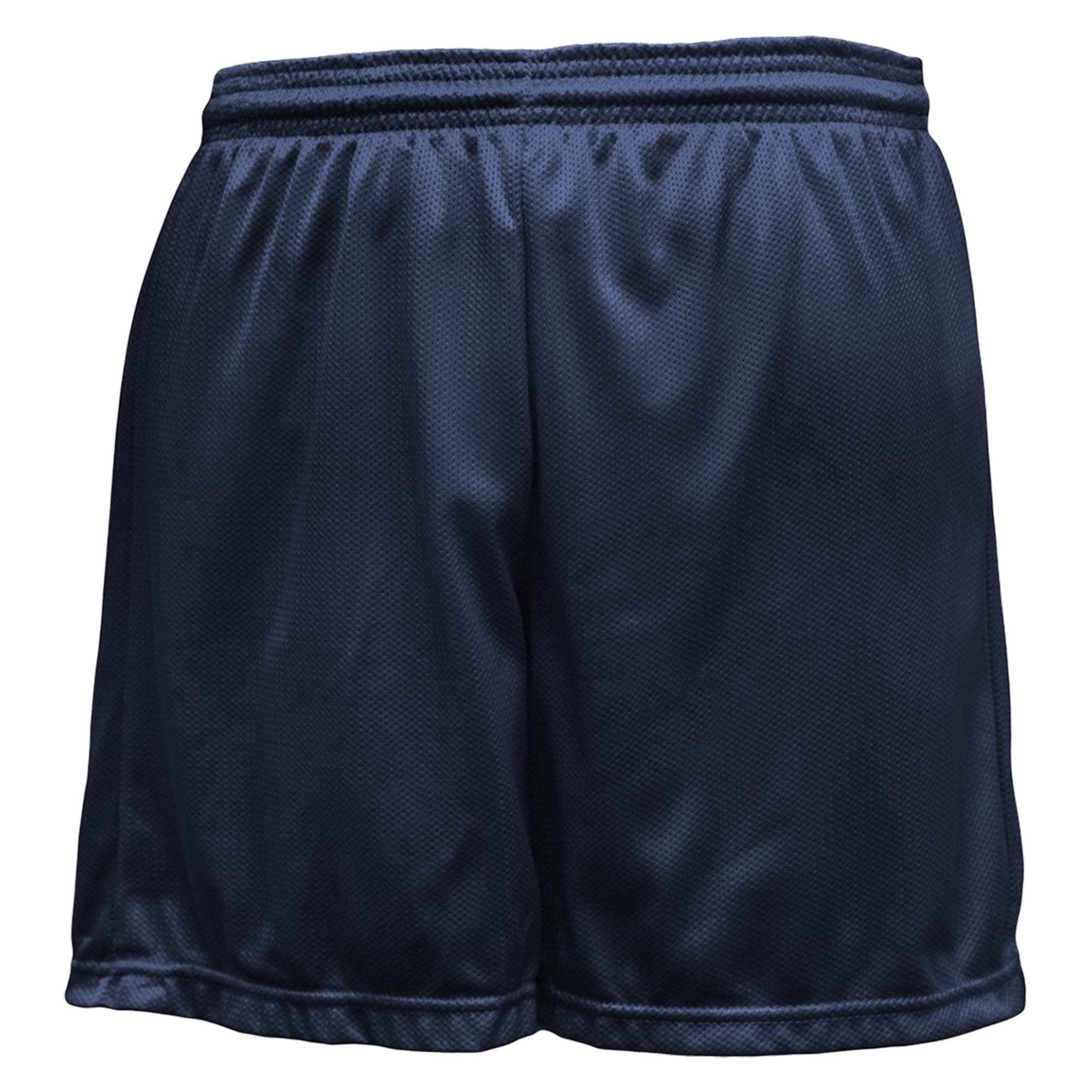 Soffe Youth Mini-Mesh Athletic Shorts - Walmart.com