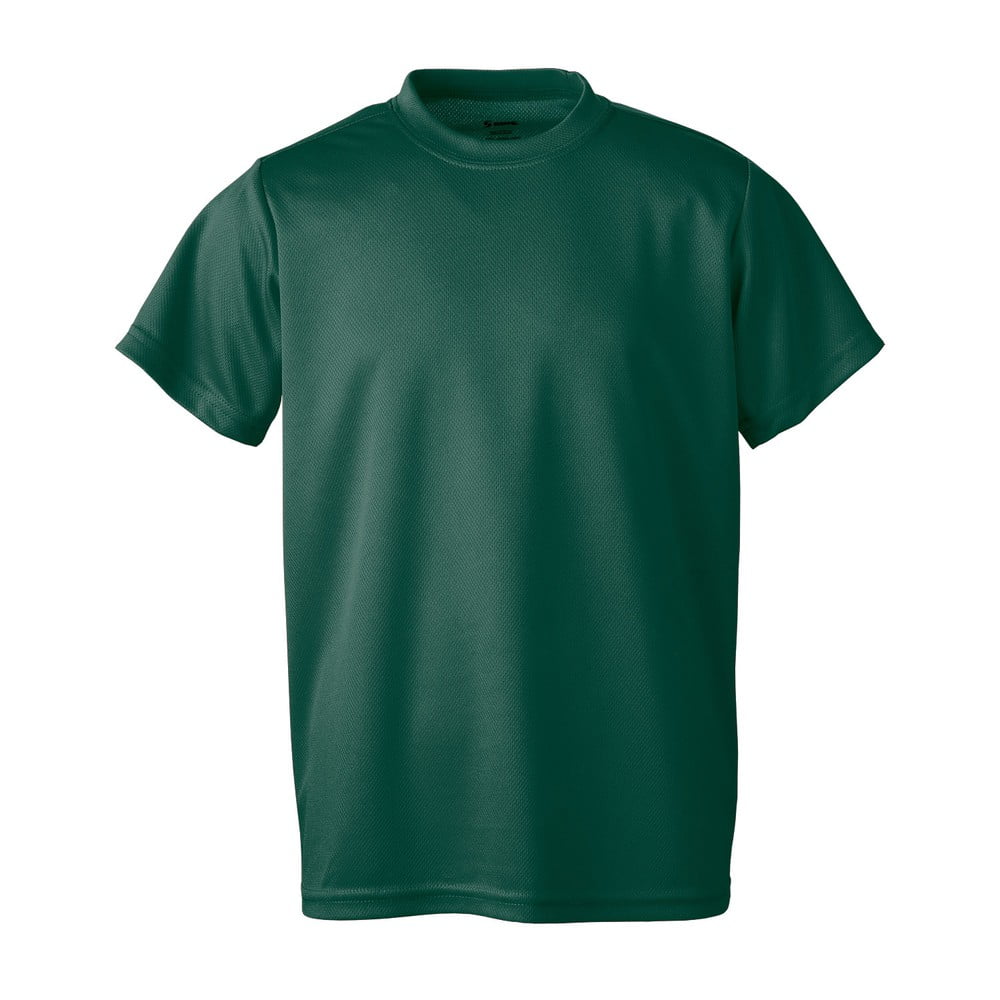 Soffe Youth Performance Tee - Walmart.com