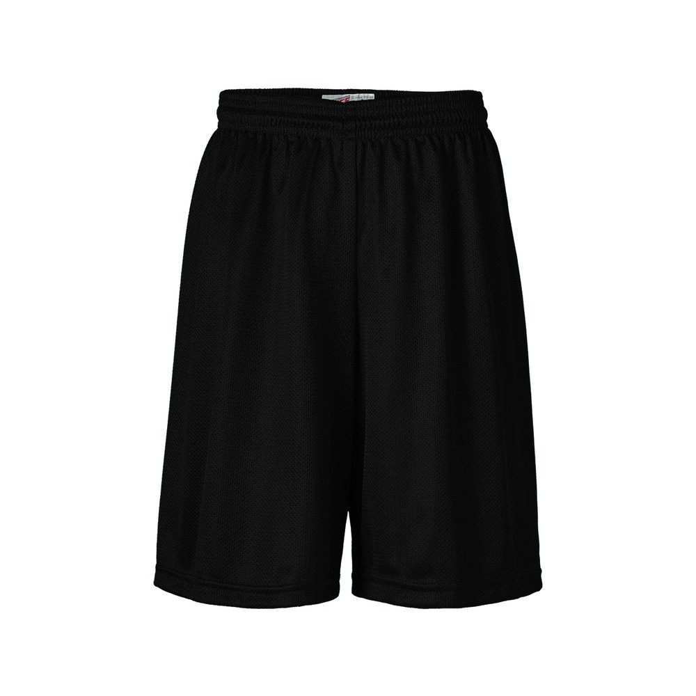 Soffe Youth Poly Mini Mesh Short - Walmart.com