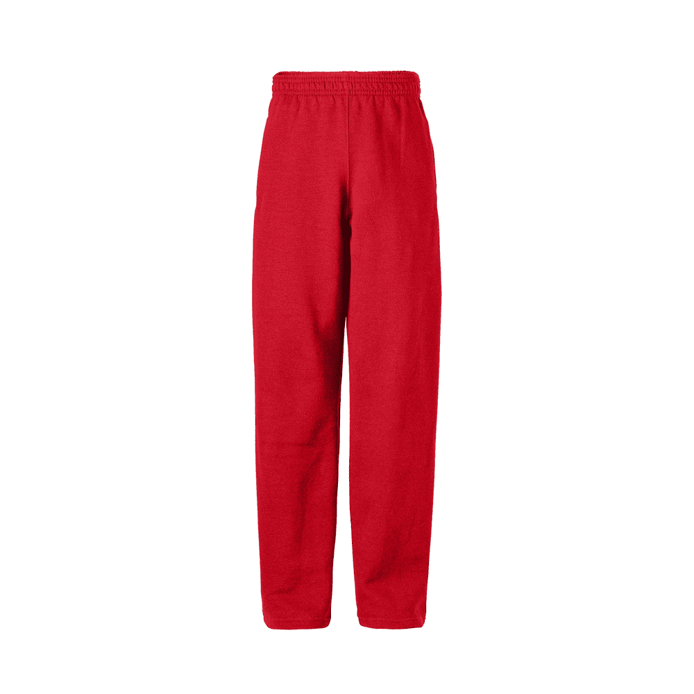 Soffe Youth Premiere Pocket Sweatpant - Walmart.com