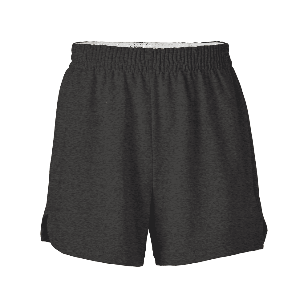 Soffe by Soffe Girls' Authentic Shorts, Size L - Walmart.com