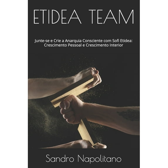 Etidea: Ferramentas Conceituais Para Cri Etidea Team: Junte-se e Crie a ...