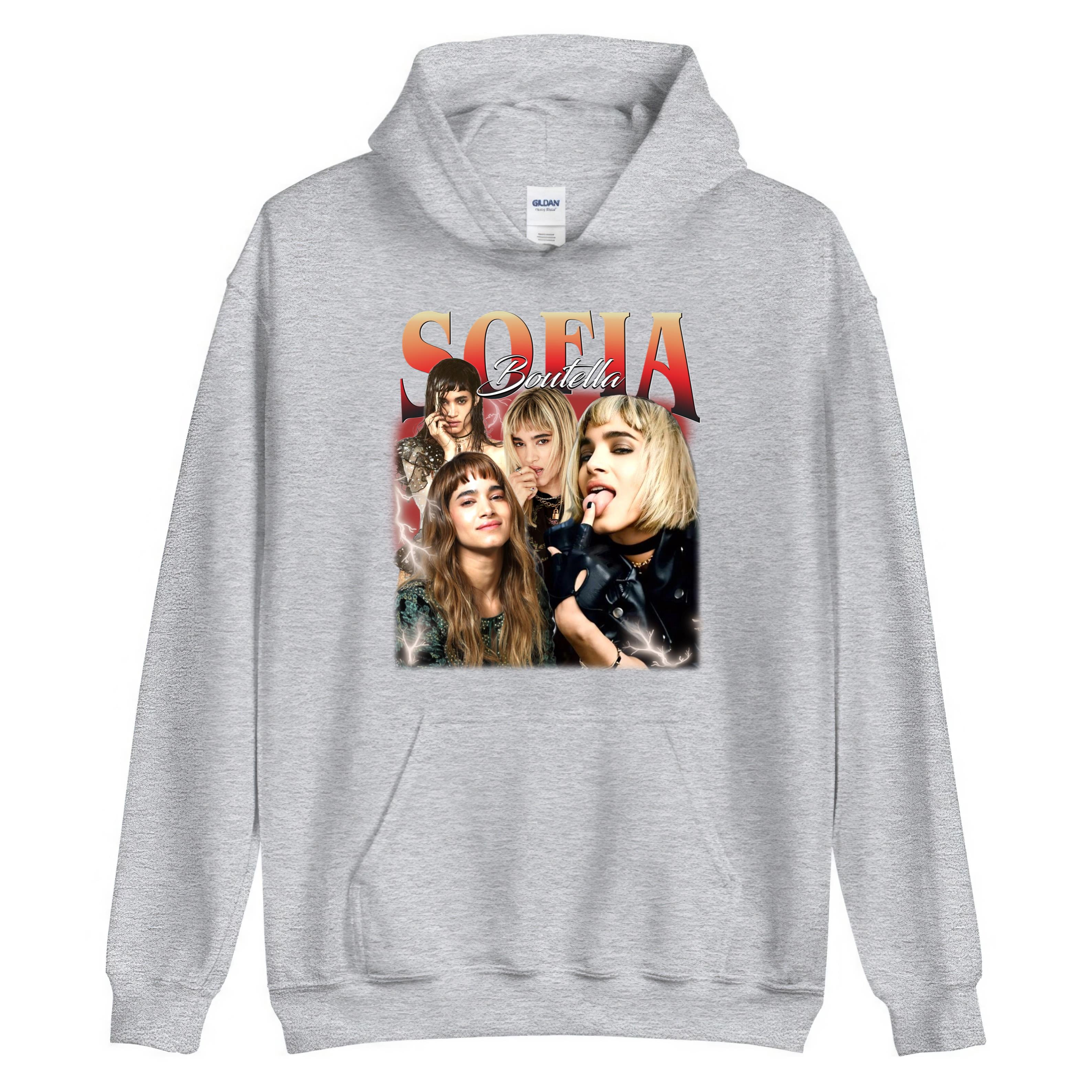 Sofia Boutella Shirt Gift Movie Sofia Boutella T-Shirt Bootleg Sofia Boutella Sweatshirt Homage ...