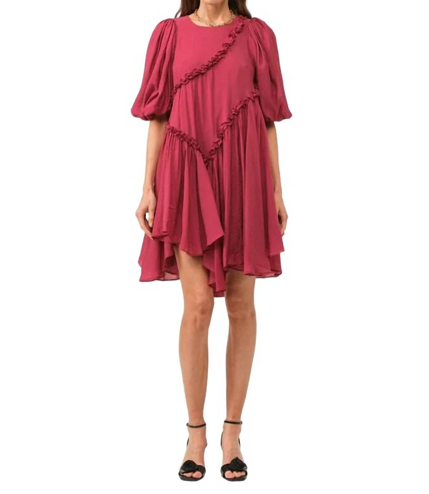 Sofia Collections Isabelle Dress - Walmart.com