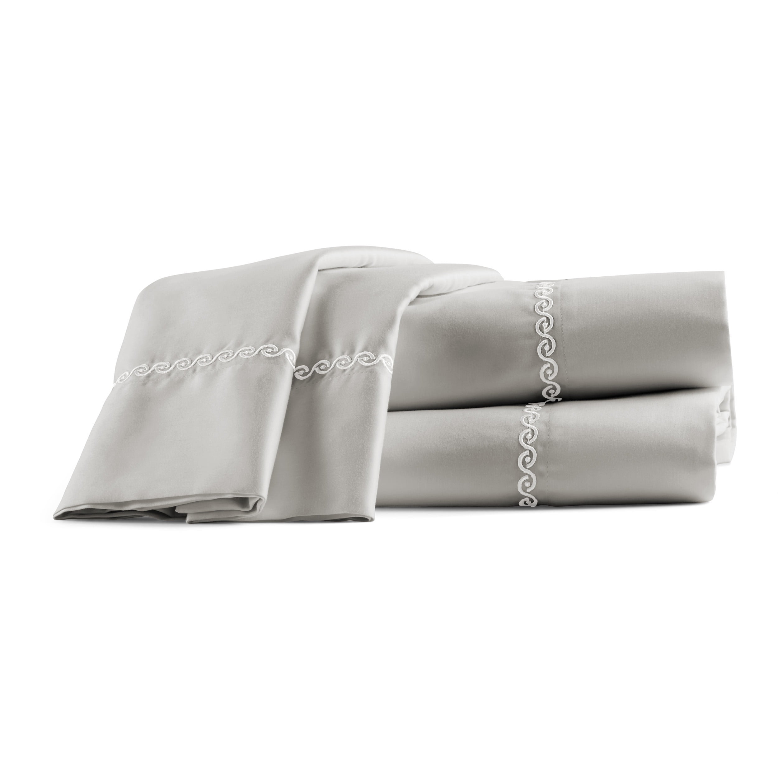 Sofia Vergara 800 Thread Count Sheet Set - OEKO-TEX Certified - Walmart.com