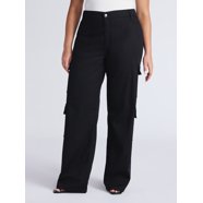 Sofia by Sofia Vergara Women's and Women's Plus Size Marisol Bootcut ...
