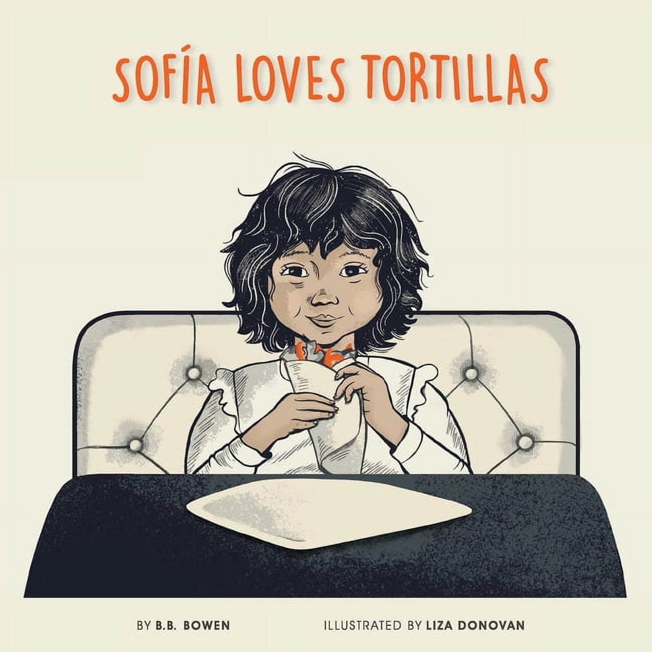Sofia Loves Tortillas - Walmart.com