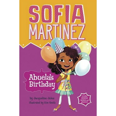 Sofia Martinez Picture Perfect, (Paperback) - Walmart.com