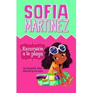 Sofia Martinez En Español: Lista Para la Foto (Paperback) - Walmart.com