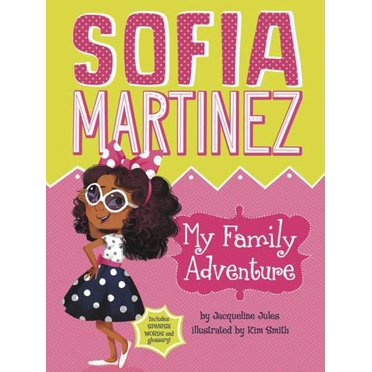 Sofia Martinez: Picture Perfect (Paperback) - Walmart.com