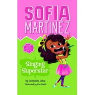 Sofia Martinez Shopping Trip Trouble, (Paperback) - Walmart.com