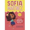 Sofia Martinez: Shopping Trip Trouble (Paperback) - Walmart.com
