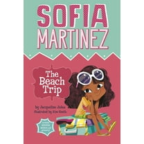 Sofia Martinez: The Missing Mouse (Paperback) - Walmart.com