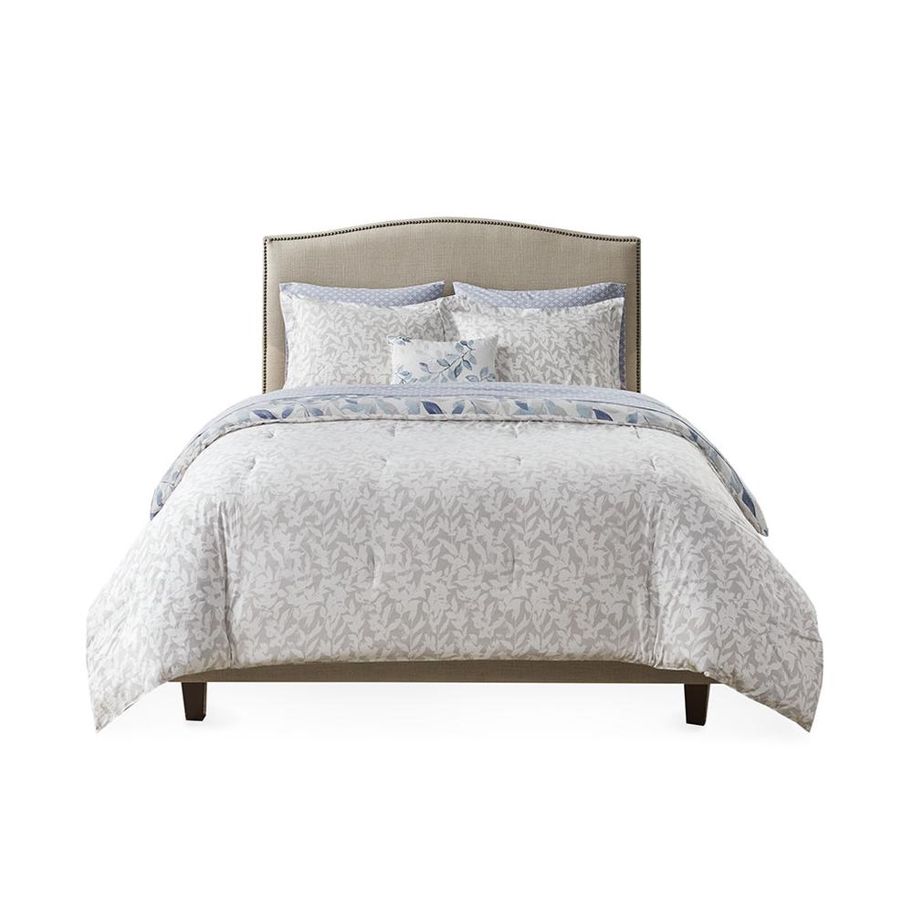 Sofia Reversible Complete Bedding Set, Belen Kox - Walmart.com