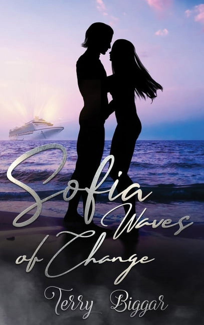 Sofia Waves of Change (Hardcover) - Walmart.com