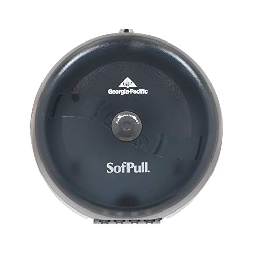 Sofpull Centerpull Toilet Paper Dispenser by GP PRO (Georgia-Pacific ...