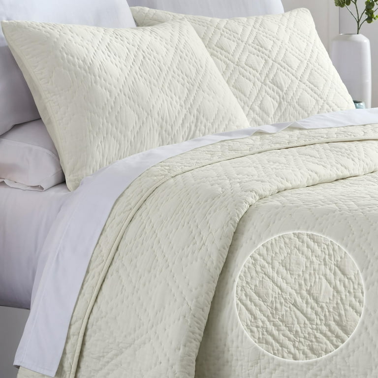 Twin cotton quilt store