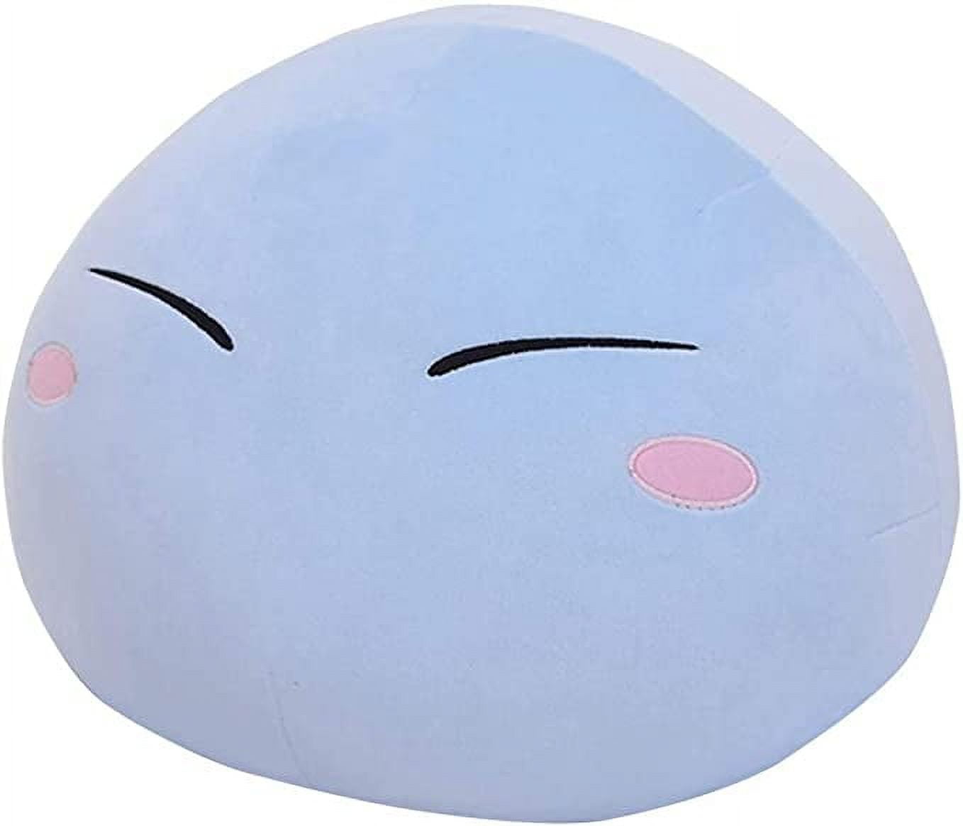 Soft 15.7in Anime That Time I Got Reincarnated as a Slime Plushie Anime ...