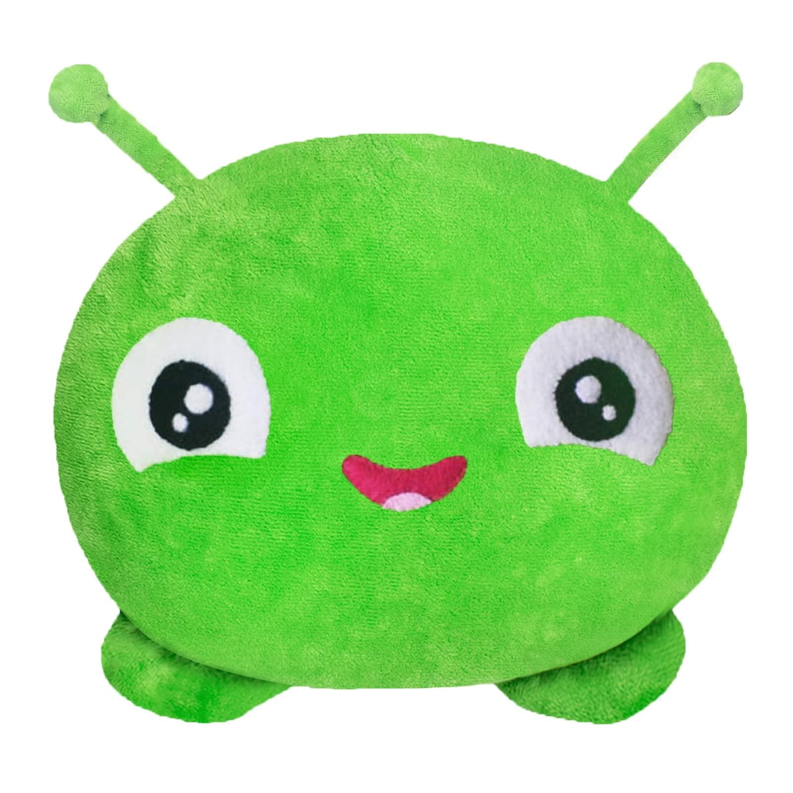 Soft 25cm Final space Mooncake plush Plushies Mooncake Final Space ...