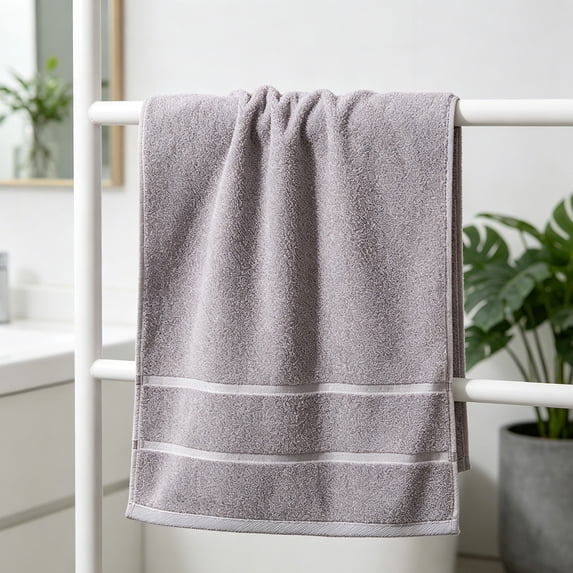 Soft Absorbent Face Towels Quick Dry Hand Towels, Lint-Unconstrained ...