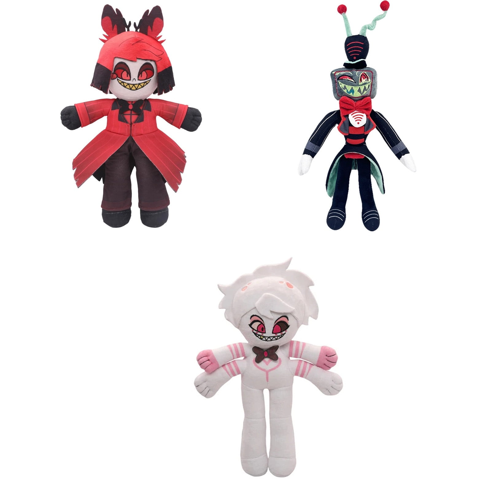 Soft And Cuddly Plush Toy - Perfect Size, Safe And Secure, Ideal Gift ...