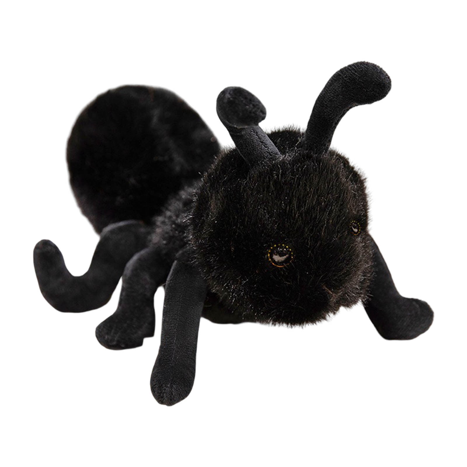 Soft Animal Doll For Kids Cuddly Toy Ideal For Bedroom Living Room ...