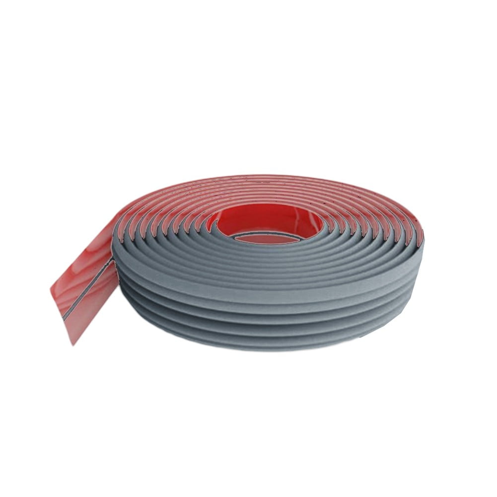 Soft Anti-Collision Wall Corner Protector Wall Molding Trim DIY ...