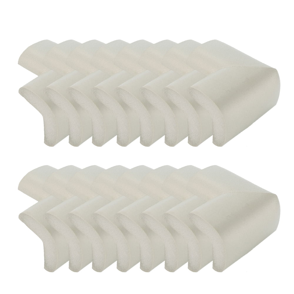 Sky Pro Soft Corner Guards, Edge Protectors, Child Safety Furniture ...