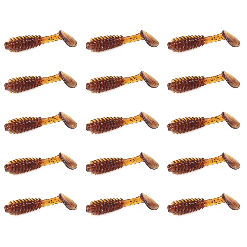 Soft Baits Package Set Flexible Fishing Baits For Versatiles Angling ...