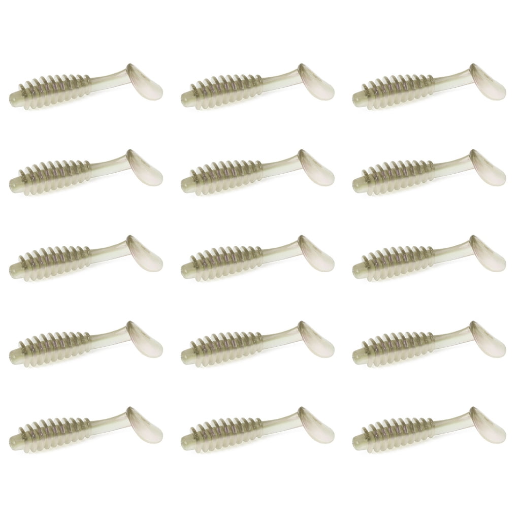 Soft Baits Package Set Flexible Fishing Baits For Versatiles Angling ...