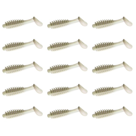 Soft Baits Package Set Flexible Fishing Baits For Versatiles Angling ...