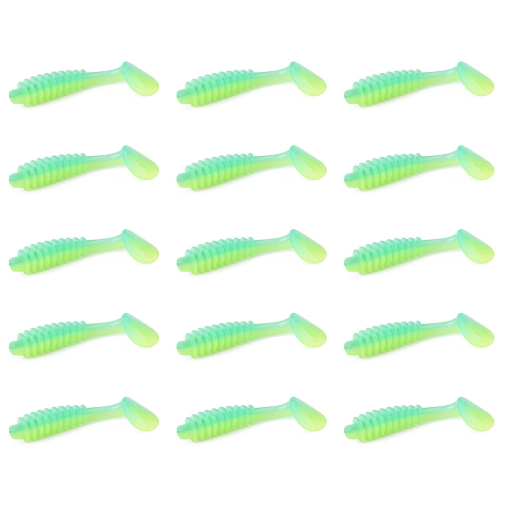 Soft Baits Package Set Flexible Fishing Baits For Versatiles Angling ...