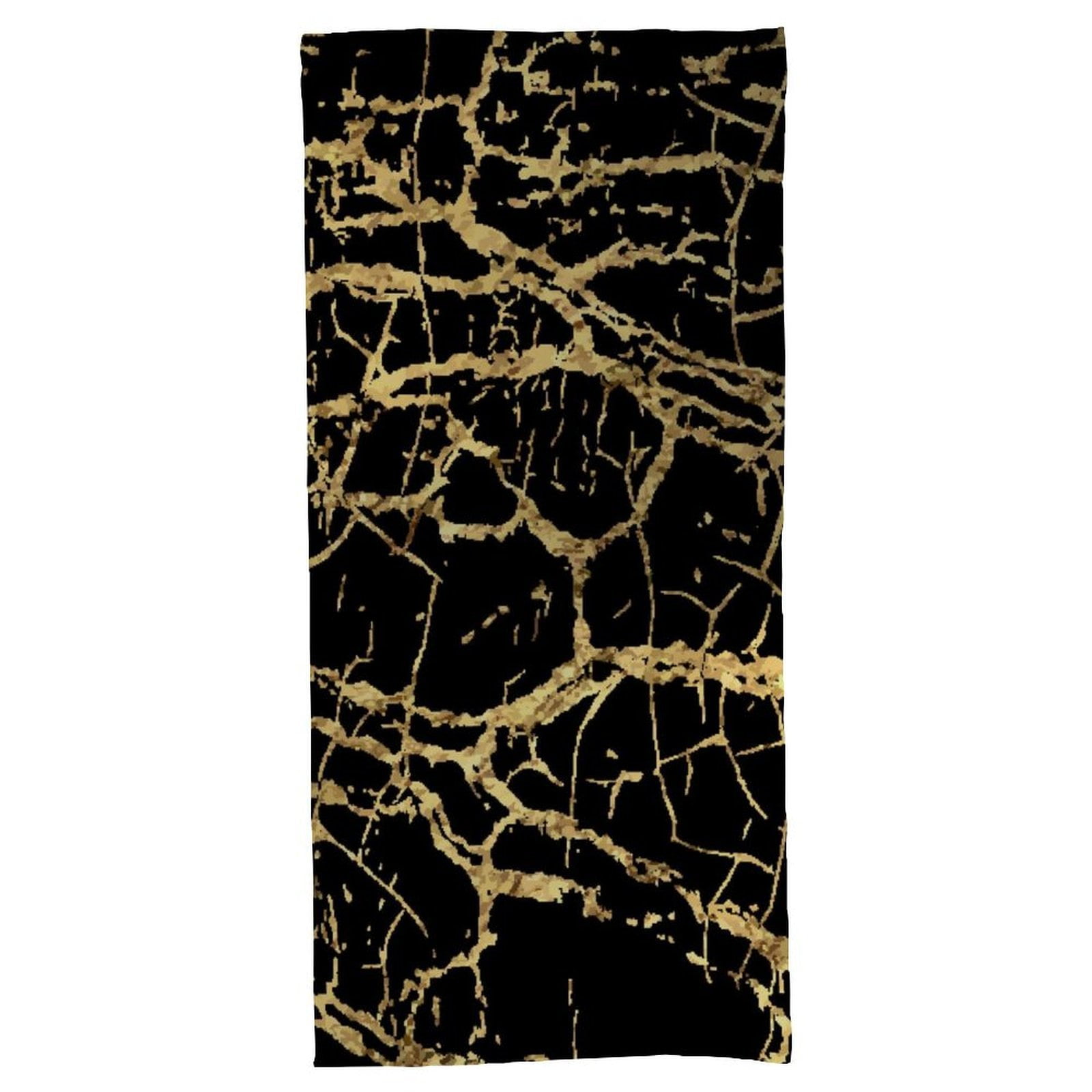 Soft Bath Towel 27.6×55.1in Neat Package Edge Is Easy To Hang For The ...