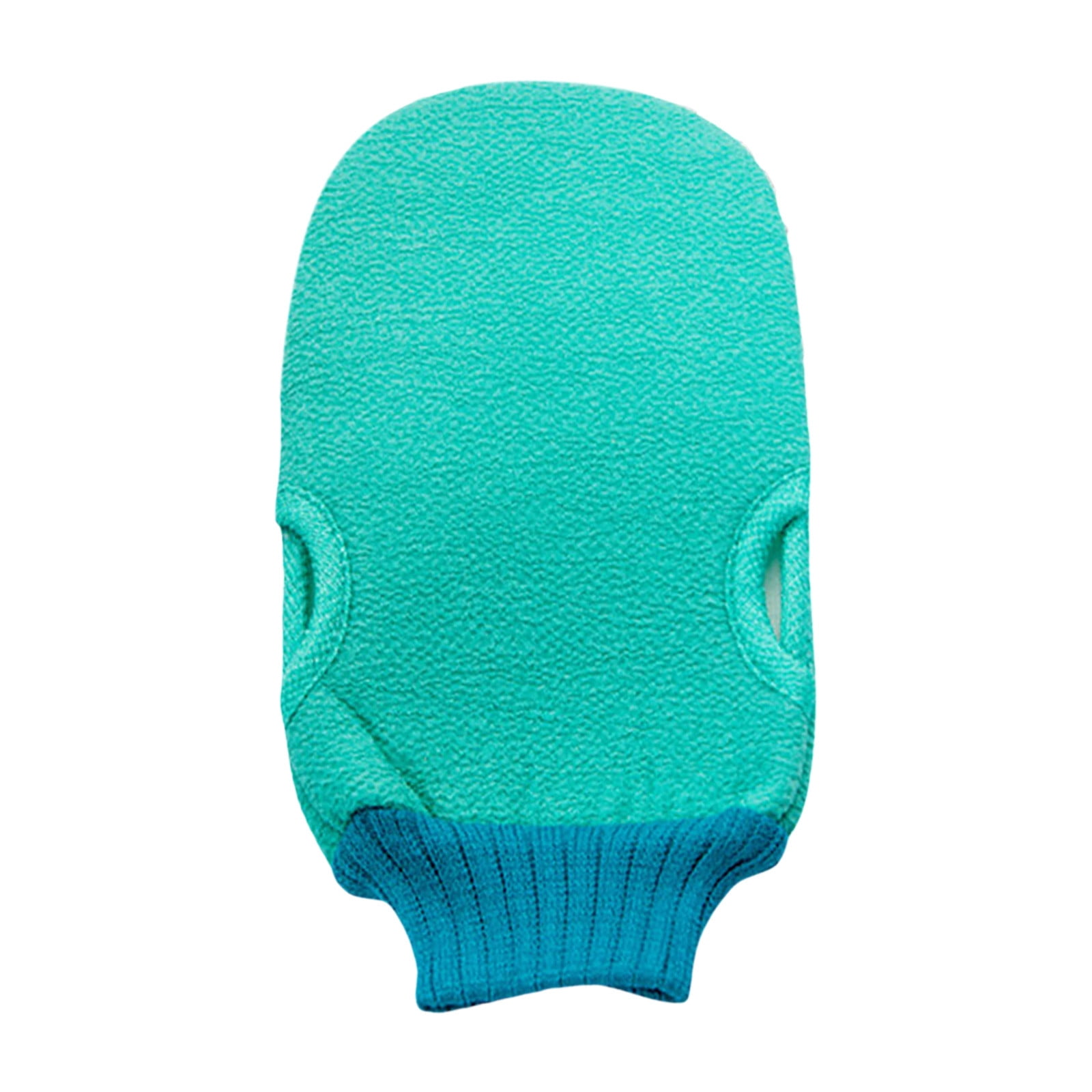 Soft Bathing Mittens for Adults & Kids - Gentle Shower Massage Gloves ...