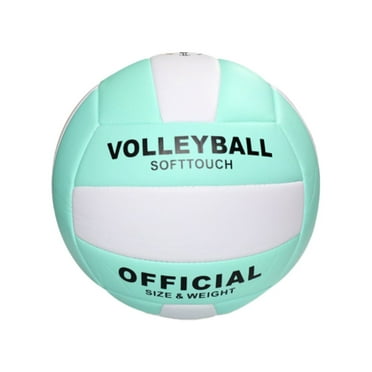 1.1LBS Weighted Volleyball Training Equipment for Setters & Rebounders ...