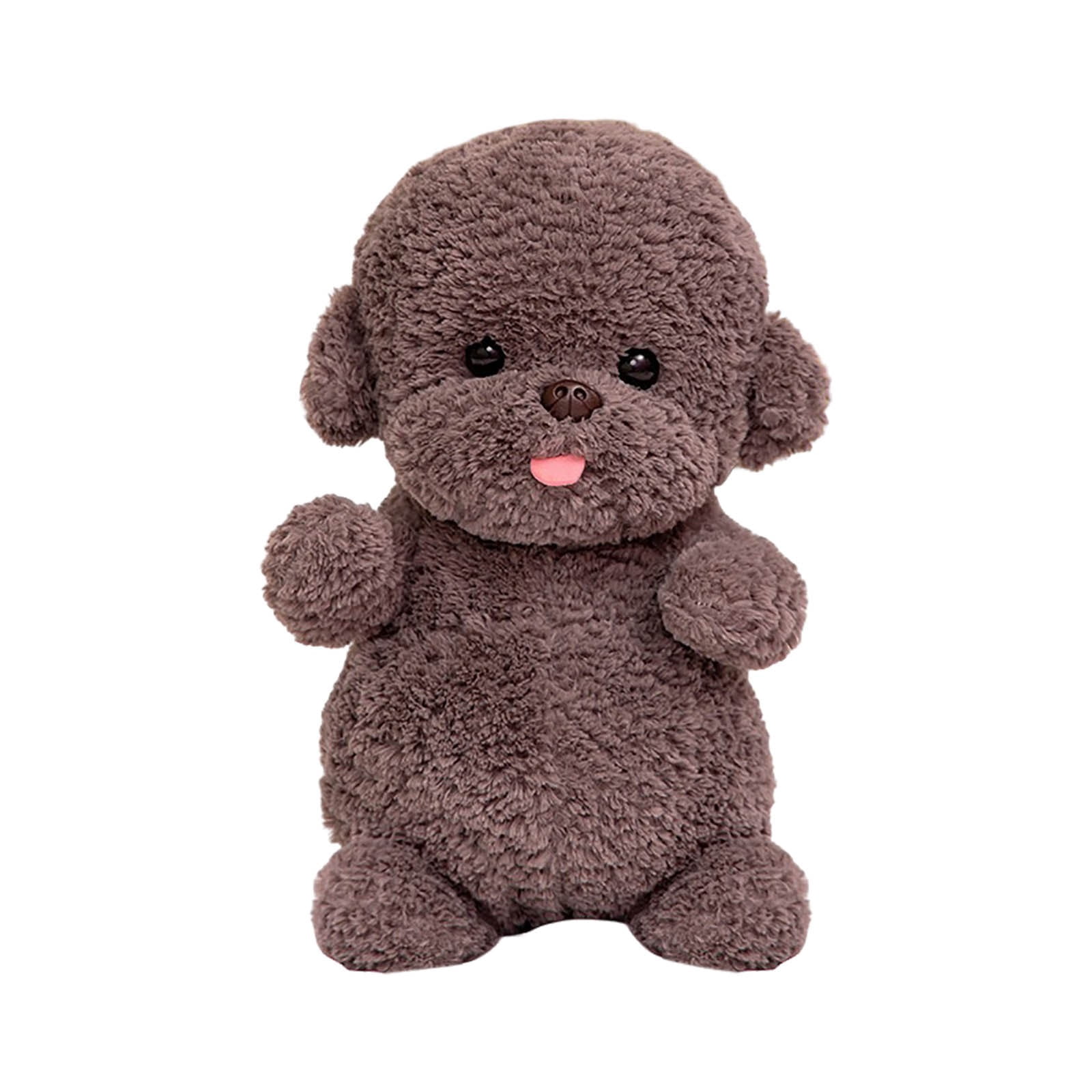 Soft Bear Doll For Kids Sitting Pose Design Ideal For Children Ages 3 ...