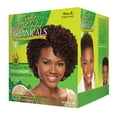 Soft & Beautiful Texturizer for Sensitive Scalps, Hydrated & Nourishing ...