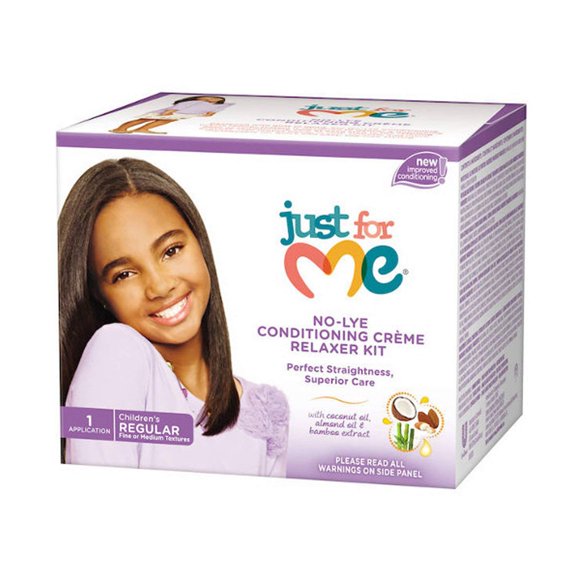 Relaxers Hair Treatments in Hair Care - Walmart.com