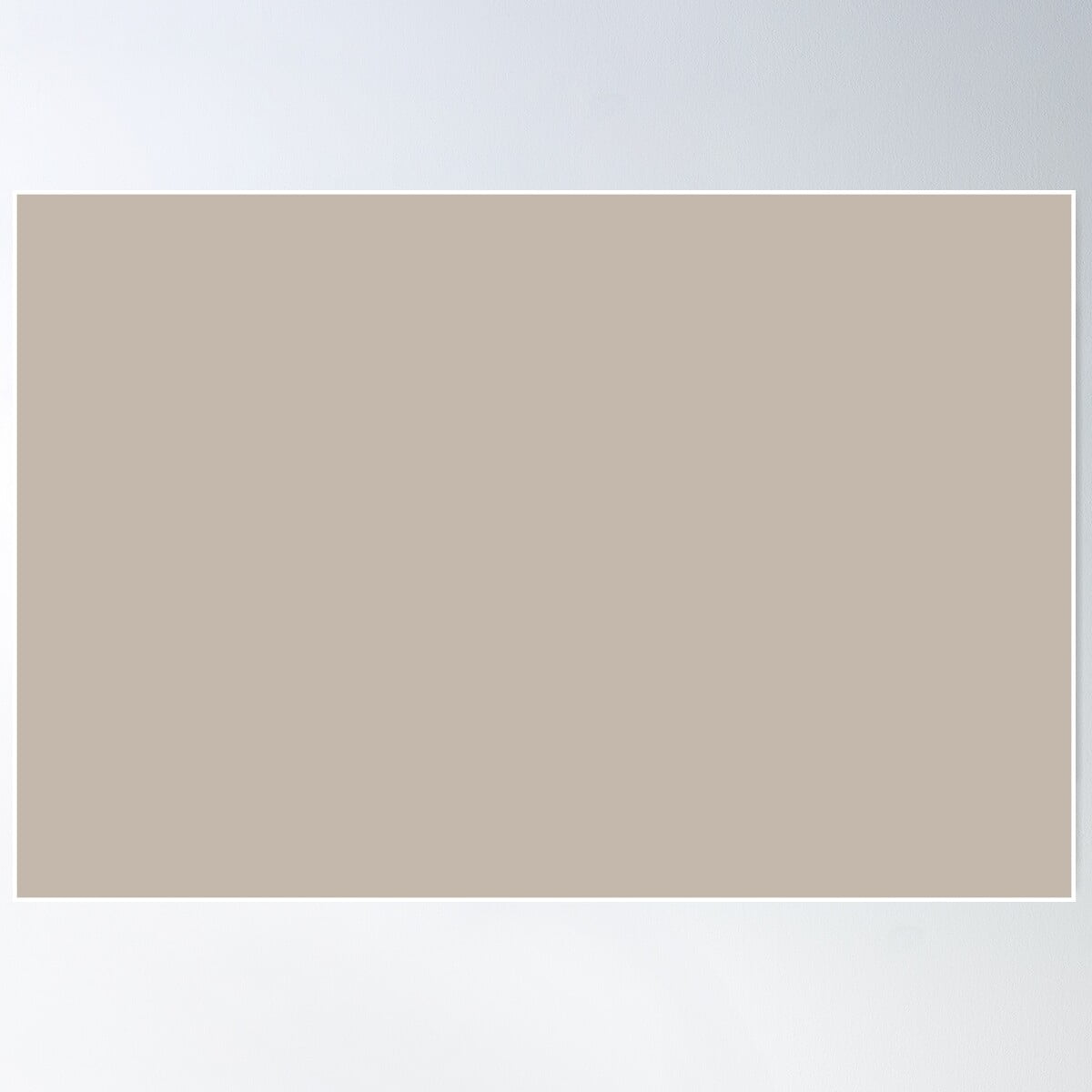 Soft Beige Brown Solid Color Pairs To Valspars 2021 Color Of The Year ...