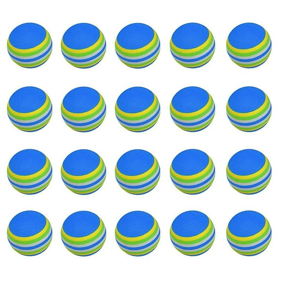 Foam Sponge Balls