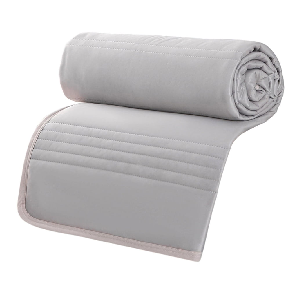Soft Breathable Quilt Comforter Easy Fold Compactly Design Bedspread ...