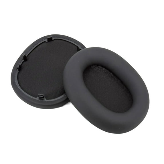 Soft & Breathable Sponge Ear Pad Cushion for WH1000XM6 Headphone ...