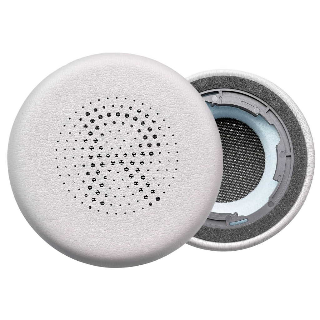 Soft & Breathable Sponge Ear Pads Cushion for Dedicated Model Wireless ...